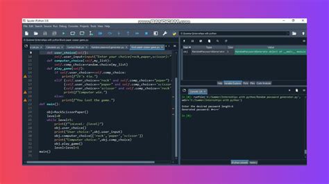 Muhammad Ramzan Sikandar On Linkedin Codsoft Internshipoffer Pythonprogramming Python