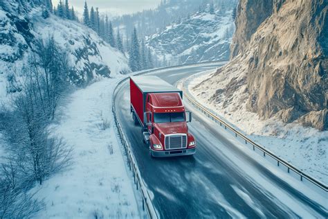 Real World Environmental Testing For Commercial And Heavy Duty Trucks