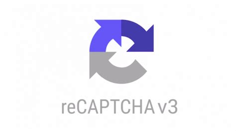 Recaptcha 3 Spam Bot Blocker For Known Marcus Povey