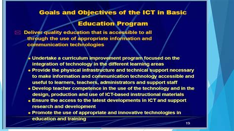 Module 1 Ict Information Technologypptx