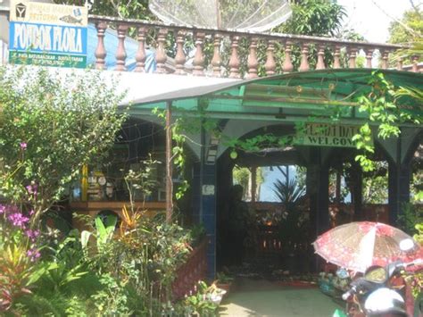 Rm Pondok Flora Gurun Ulasan Restoran Tripadvisor