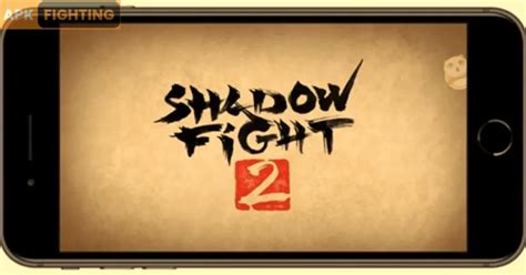 Shadow Fight 2 For Ios Unlimited Gems And Coins 2024
