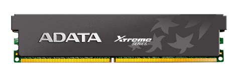Adata Adds To Xpg Xtreme Series With The Introduction Of Ddr3 2133x 8gb