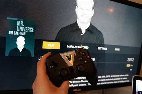 How To Set Up Plex Media Server On Your NVIDIA Shield TV Android Central