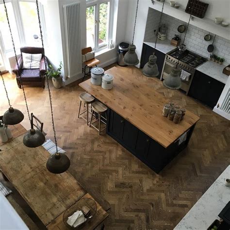 A Galley With Style The Devol Journal In 2024 Devol Kitchens Kitchen Remodel Kitchen Decor