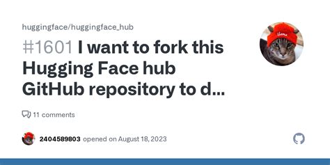 I Want To Fork This Hugging Face Hub Github Repository To Do A Translation Is This Feasible