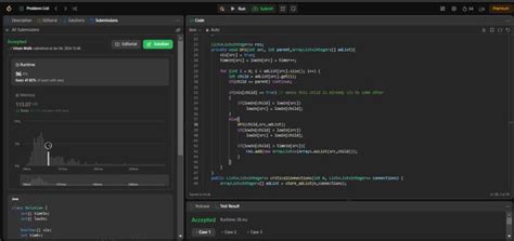 Graphtheory Algorithm Codingjourney Tarjansalgorithm Learning