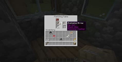 Functional Fletching 2 0 Minecraft Data Pack