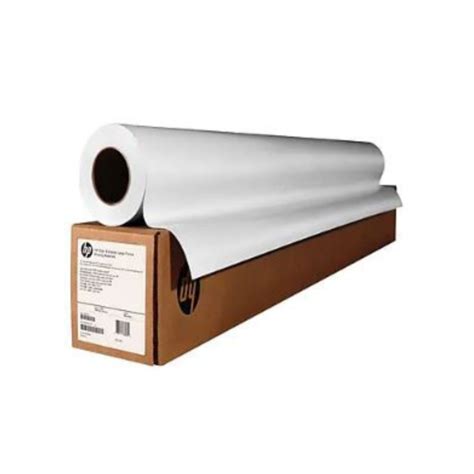 Plotter Paper Wide Format 4 Rolls Fax Engineer 2018