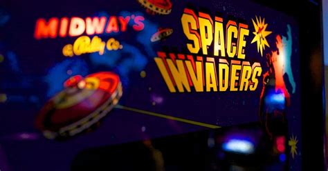 Space Invaders Creator Says Hes Terrible At The Game And Wanted To Make It Easier The Verge