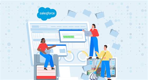Data Cleansing And Migration The Foundation For A Successful