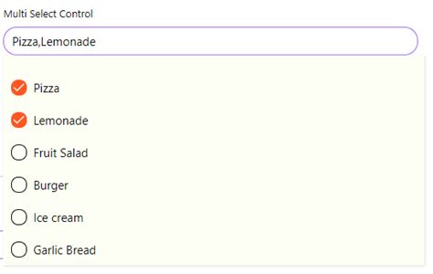 Html Adding Rolelistitem Out Of Rolelistbox Stack Overflow