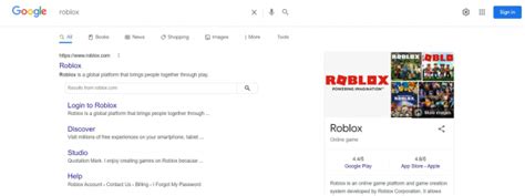 Google Search Testing Empty Search Box Edge To Edge