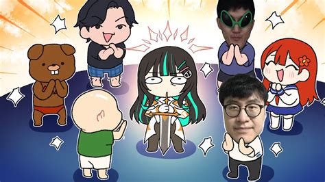 그난 한다고 말 안 했었는데 Youtube