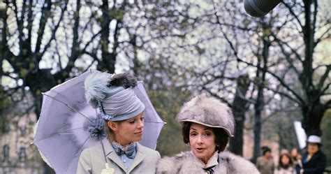 Zofia Mrozowska Gwiazda Lalki Y A W Nieformalnym Zwi Zku Z Erwinem Axerem Film W Interia Pl