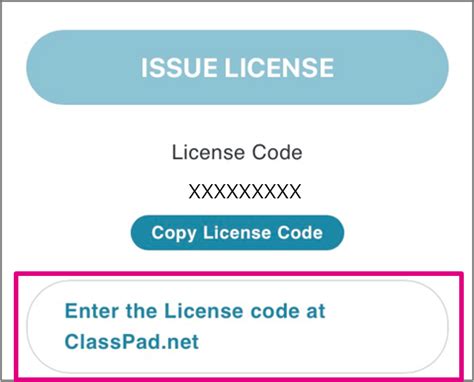 Classwiz Calc App Plus Casio