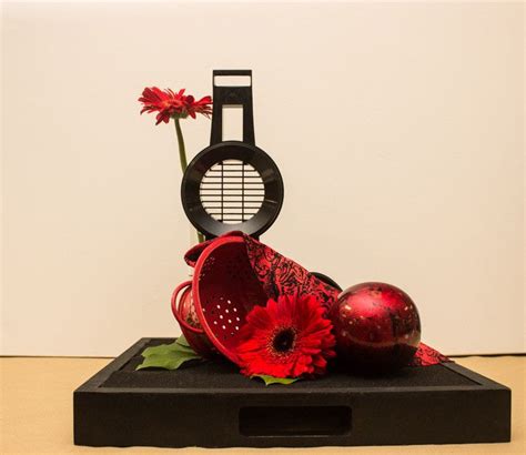 60 Assemblage Ideas Assemblage Flower Arrangements Floral Art