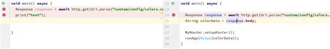 Debugger Just Does Not Work · Issue 103397 · Flutterflutter · Github