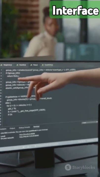 Interface In Csharp Ai Tech Coding Ytshorts Youtube