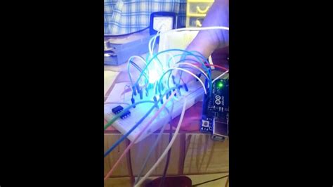 Selezionare Canale CB Con Pulsanti Software Arduino Forum