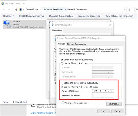 few queries on nextdns windows application r nextdns