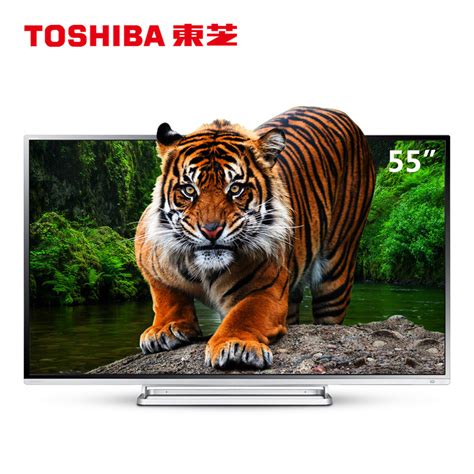 Купить LED-телевизор Рассрочкикомпания Toshiba/Тошиба 55l3305cs 55 ...