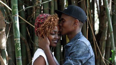 Recognizing A Healthy Relationship