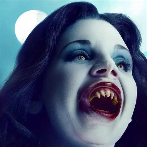 Gothic Vampire Girl By Vantablackdark On Deviantart