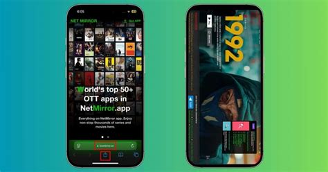 Netmirror For Ios What It Is And How To Set It Up The Mac Observer