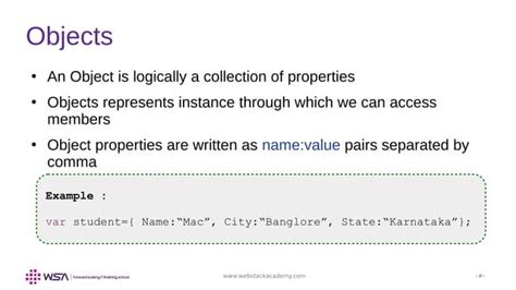 Javascript Chapter Types And Statements Pdf Web Development Internet