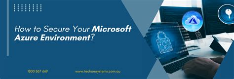 How To Secure Your Microsoft Azure Environment