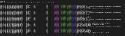 Question Possible Macos Network Exploitation R Howtohack