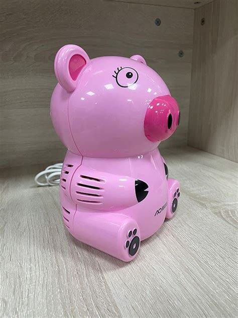 China Handheld Ultrasonic Nebulizer Suppliers Manufacturers Factory Direct Wholesale Exanovo