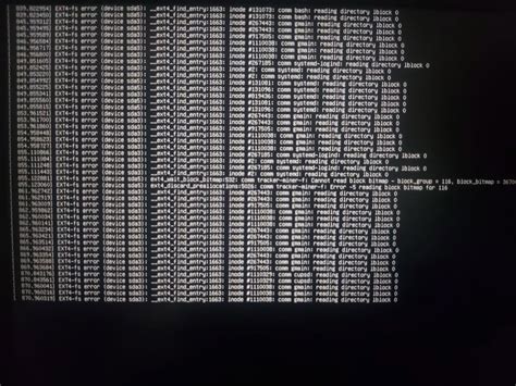 Ubuntu Dual Boot Problem Linux Org