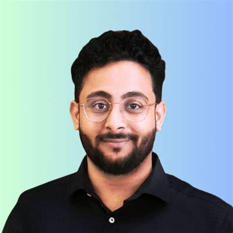 Vinod Jangid Master Of Science Sri Krishna College Of Arts And Science Coimbatore Skasc