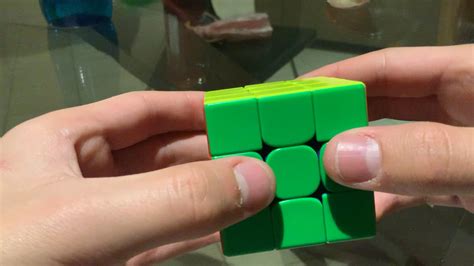 The Fingertricks I Use To Do J And T Perms Are To Put My Thumb On The