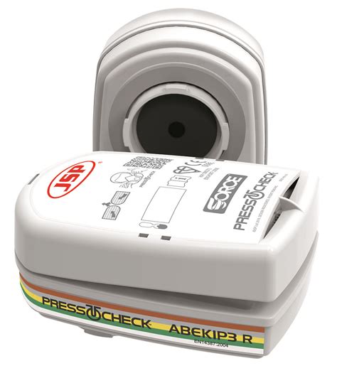 Jsp Force®8 Half Mask Trouve Solutions