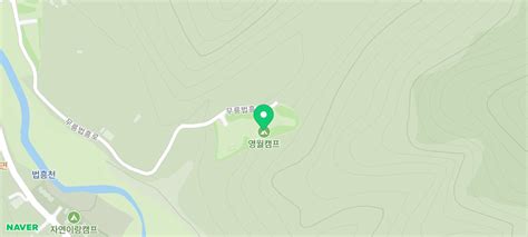 아홉번째 캠핑 법흥계곡 캠핑장 영월캠프 A데크7 네이버 블로그