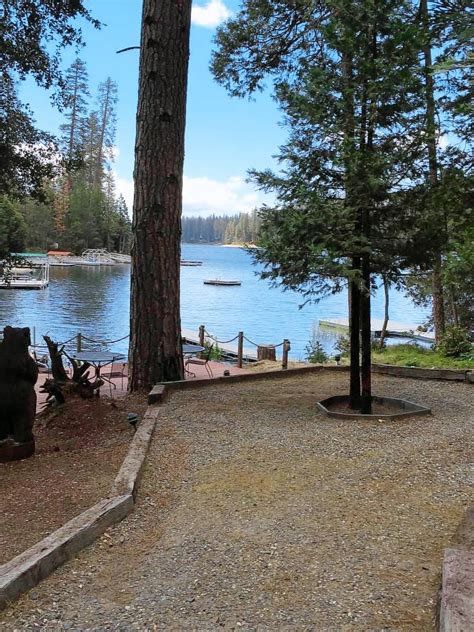 Bass Lake Vacation Rentals Hometogo