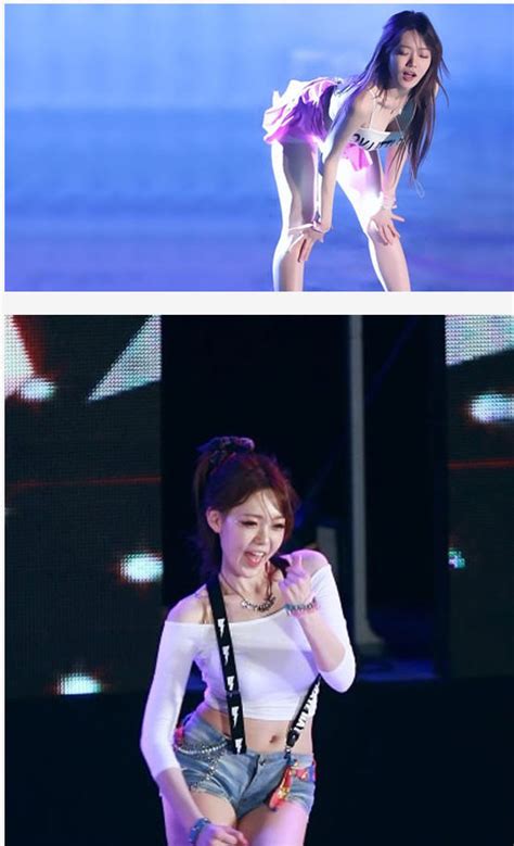 ៩ សន្លឹកដ៏សិចស៊ីរបស់ Eunsol ទាក់ ទាញ អ្នក ចូល ទស្សនា ១ លាន នាក់ Video Inside