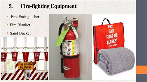 Safe Laboratory Practices Chemical Storage And Laboratory Safety