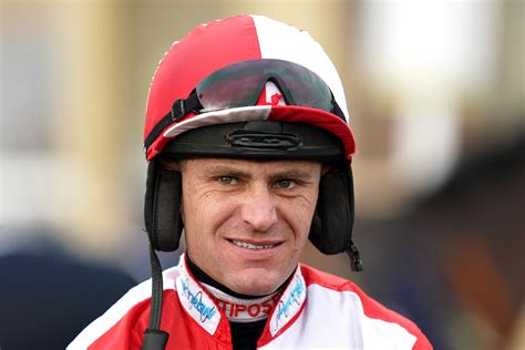 Nick Scholfield Announces Retirement From The Saddle