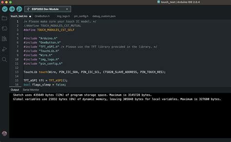 why adding another comment line causes compilation errors ide 2 x