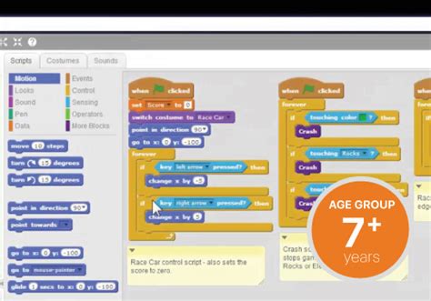 Coding With Scratch Training Online Level 02 Stem Academy
