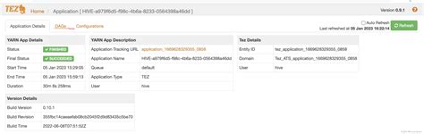 排查 Hive 任务导致磁盘写满的过程hivelog日志填满空间 Csdn博客