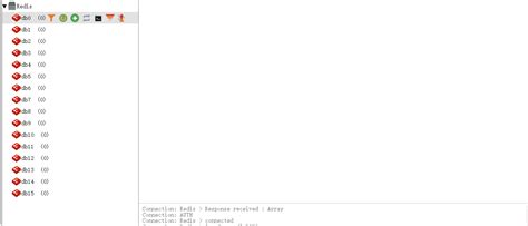 前后端springboot vue实现redis缓存管理 对缓存的增删改查（附代码实现和理解） vue清除redis缓存 csdn博客