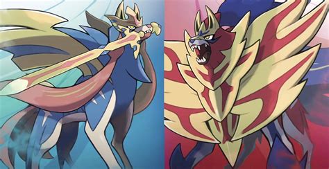 Pokémon Sword And Pokémon Shield 5 Reasons To Buy Cheat Code Central
