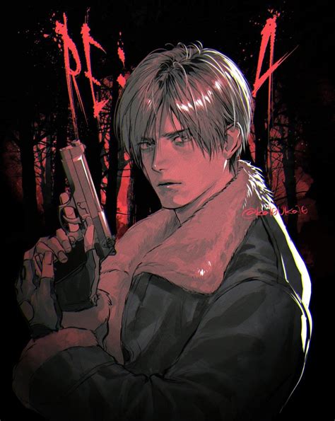 Pin On Residentevil