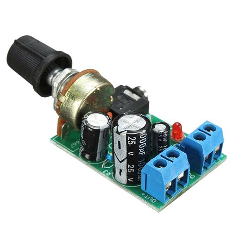 The Right Audio Amplifier Audio Arduino Forum