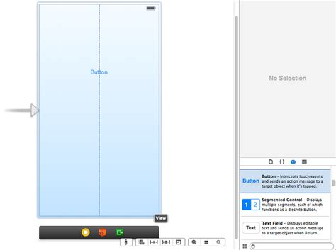 Creating Your First IOS App